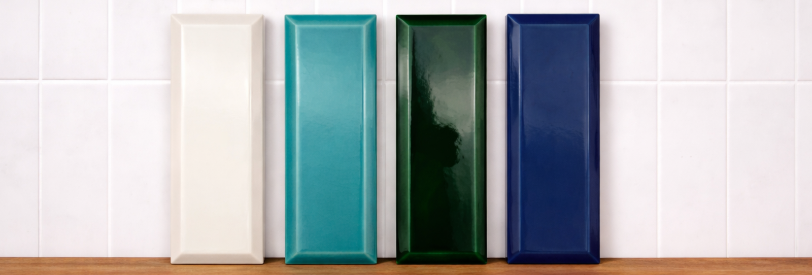 Metro Wall Tiles 10x20cm - Get The London Metro Look – Metro Tiles