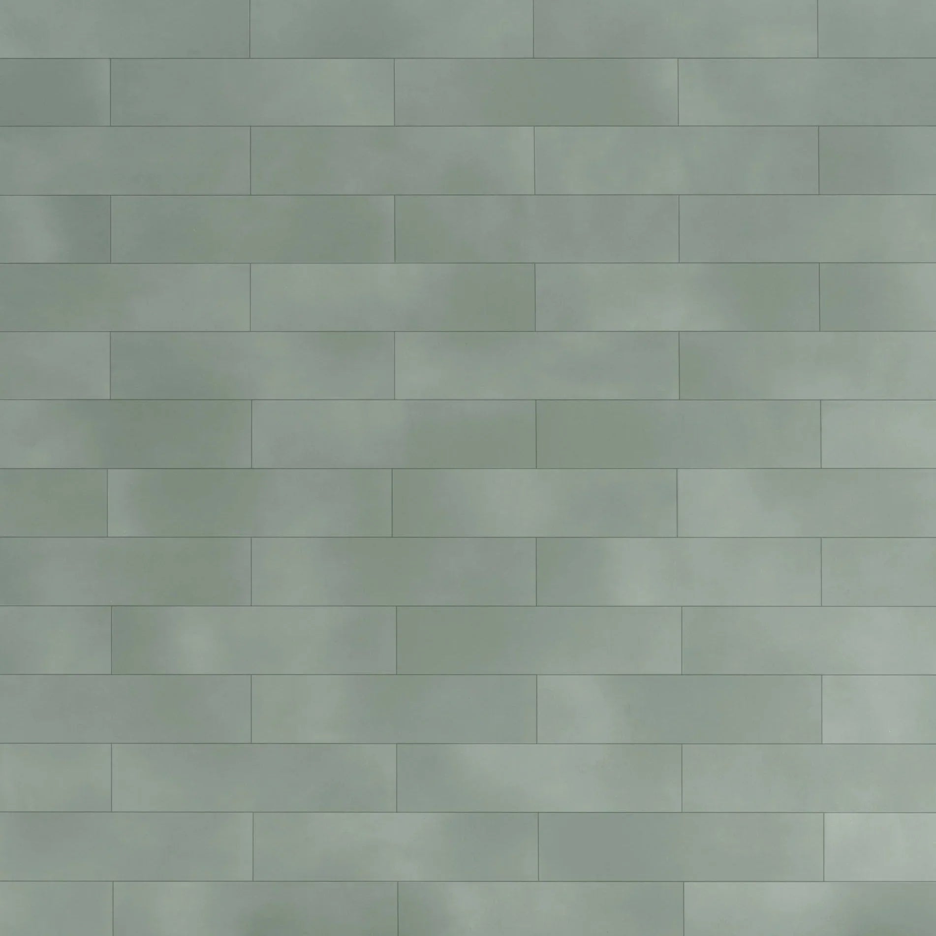 Manhattan Green Wall and Floor Tile 7.2x29.5cm – Metro Tiles