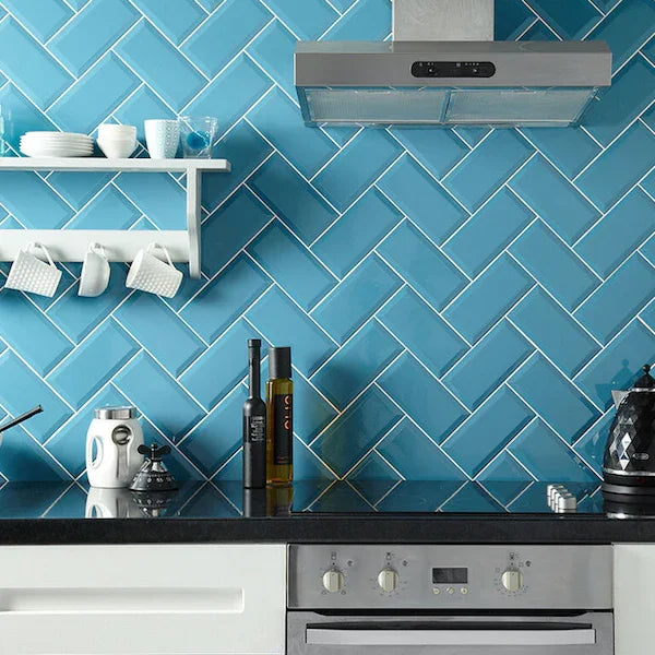 Metro Wall Tiles - Metro Tiles UK